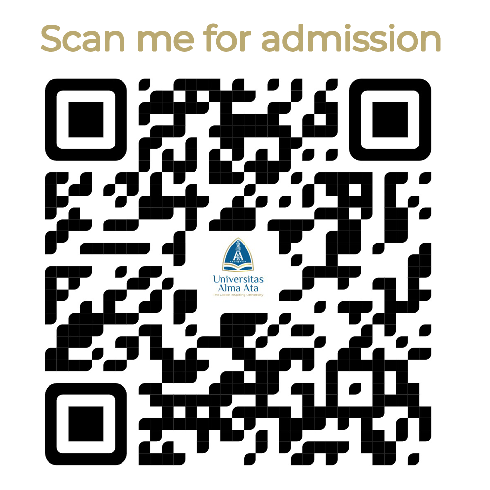 Program Beasiswa PMB Universitas Alma Ata 2025 Program Beasiswa PMB Universitas Alma Ata 2025